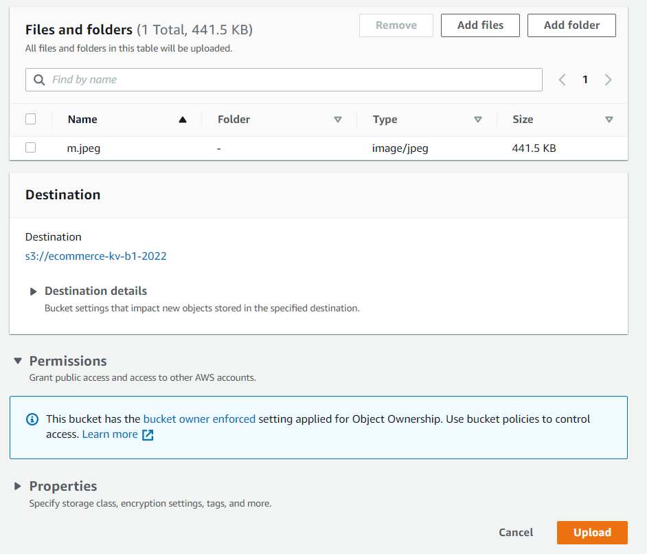 GitHub - nareshkumar-h/aws-s3-demo