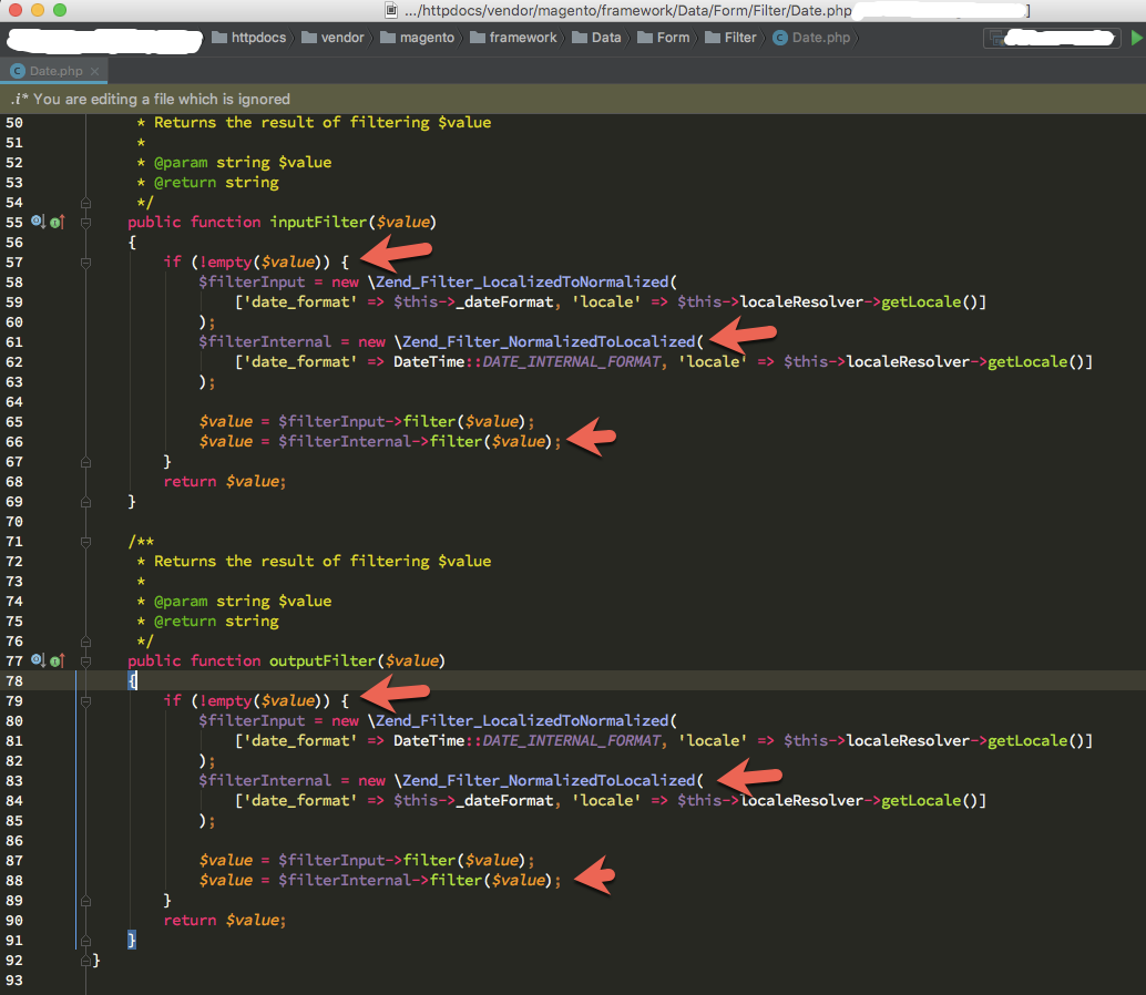 Something went wrong while saving the customer. · Issue #1437 · magento ...