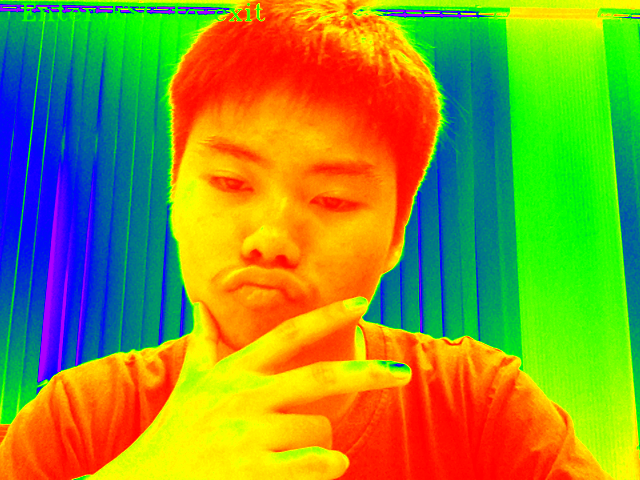 Github Warajetface Swapper Project