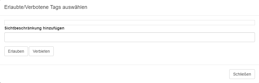 "Erlaubte/Verbotene Tags auswählen" · Issue #2311 · janeczku/calibre-web · GitHub