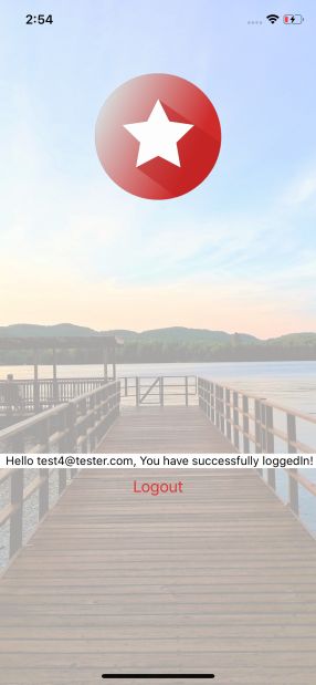 GitHub - shankcode/loginScreen-native-app: Login App (iOS/Android) - React Native