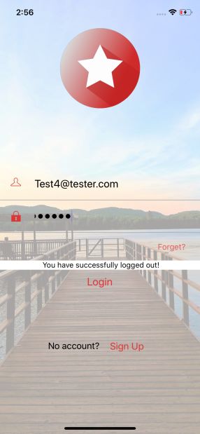 GitHub - shankcode/loginScreen-native-app: Login App (iOS/Android ...