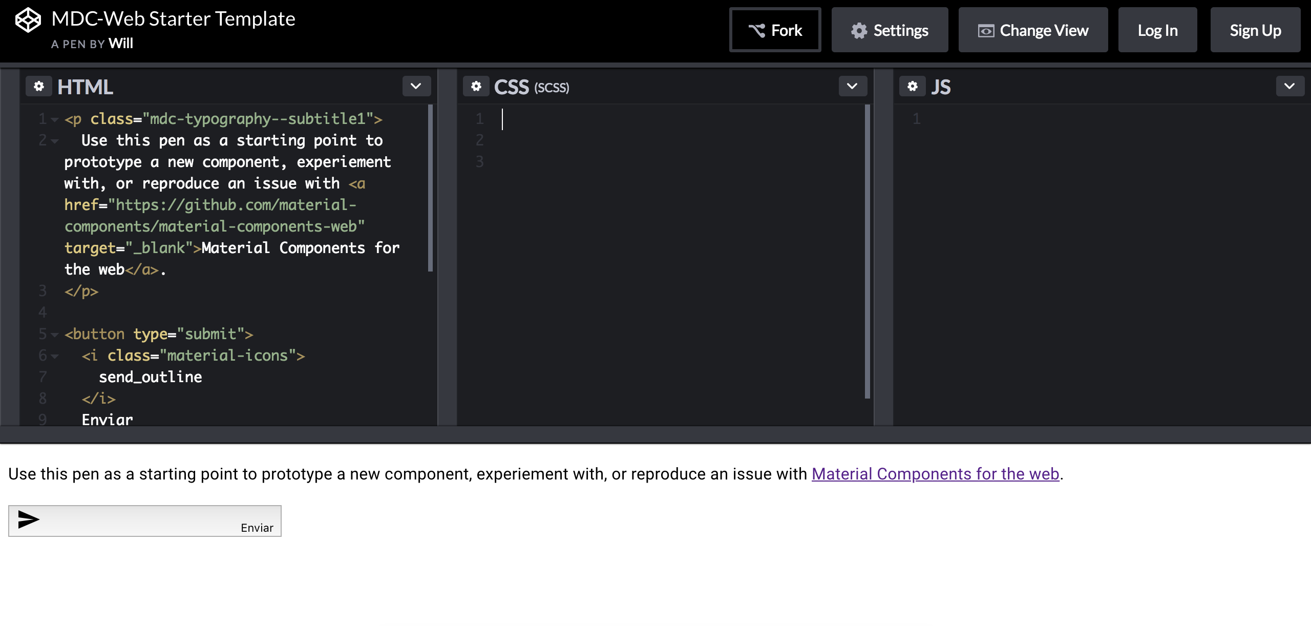 Outlined icon shows normal icon with long margin to the right · Issue ...