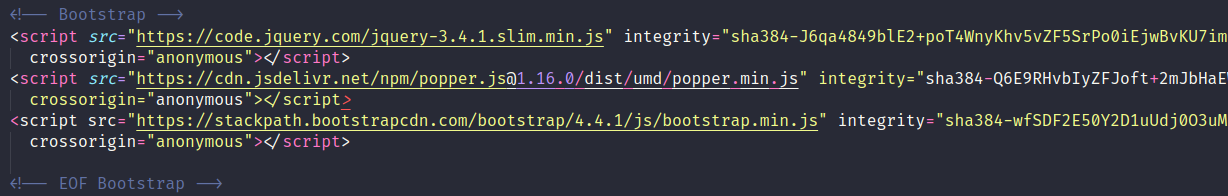 Cant handle @ [at] inside src="" · Issue #151 · dracula/visual-studio-code · GitHub