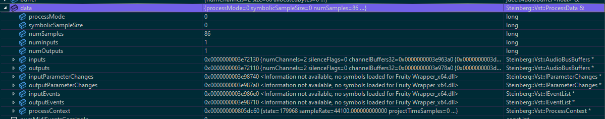[Bug]: Audio Processor crashes when using FL Studio's patcher. · Issue #1193 · juce-framework ...