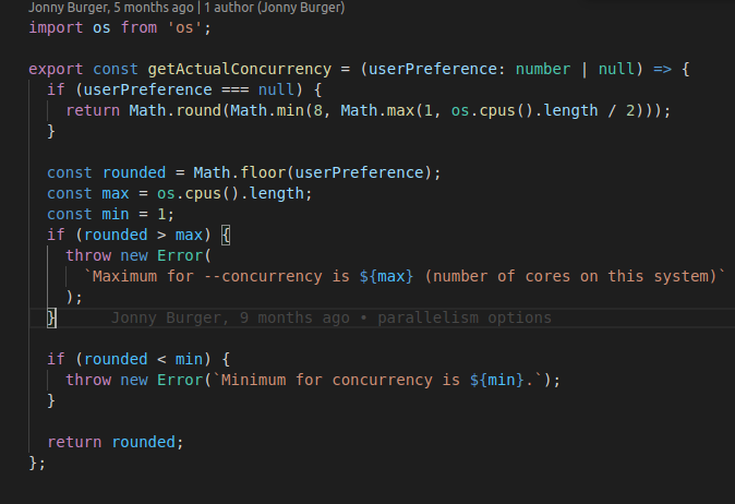 Parallel frame capturing and encoding for better performance · Issue #584 · remotion-dev ...