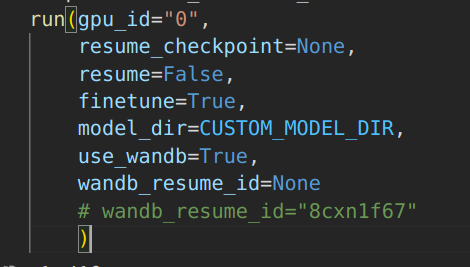 Training avocodo is brutally slow · Issue #78 · DigitalPhonetics/IMS-Toucan · GitHub