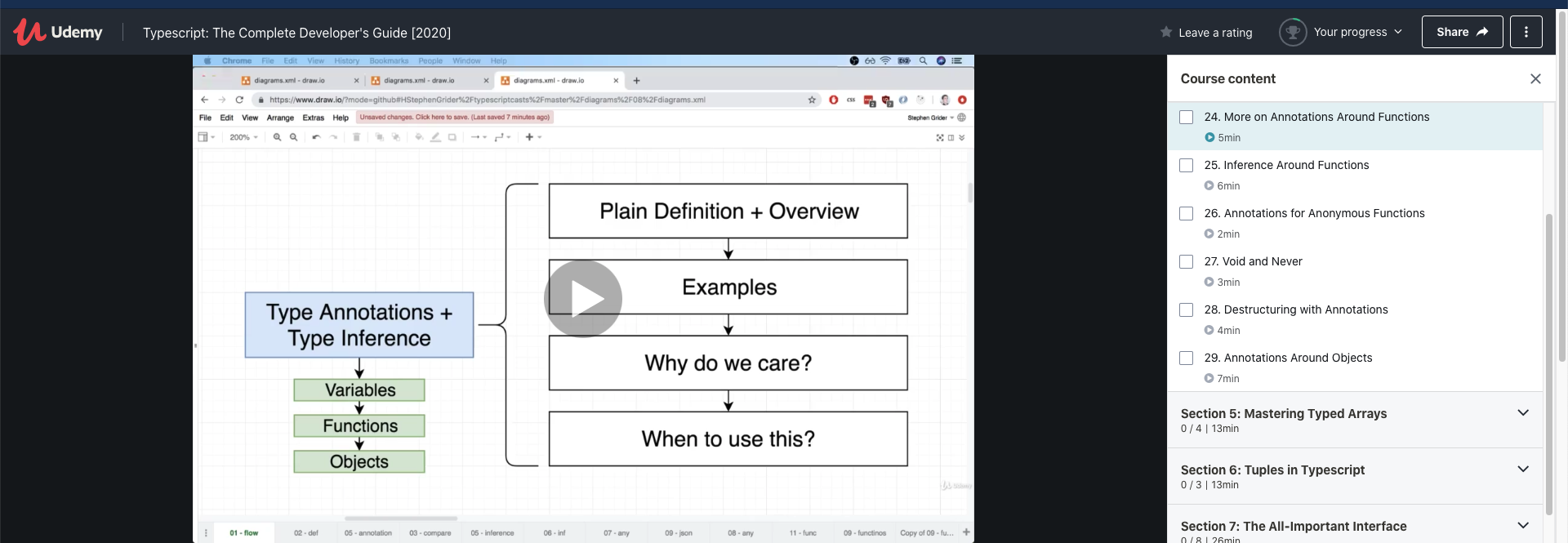 Until signing the Nativefier app with CastLabs sign-pkg, Udemy videos fail to load even with ...