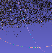 Add way to select points based on neighbour count / density · Issue #315 · cnr-isti-vclab ...