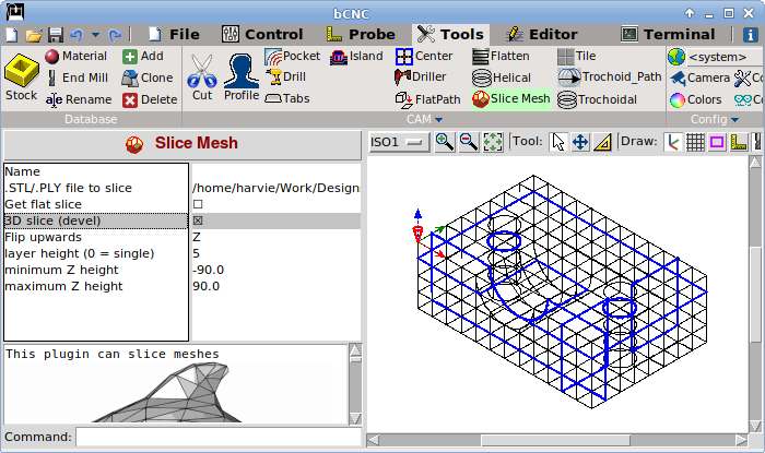 Slicing STL · Issue #901 · vlachoudis/bCNC · GitHub