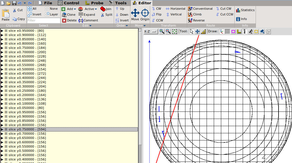Slicing STL · Issue #901 · vlachoudis/bCNC · GitHub