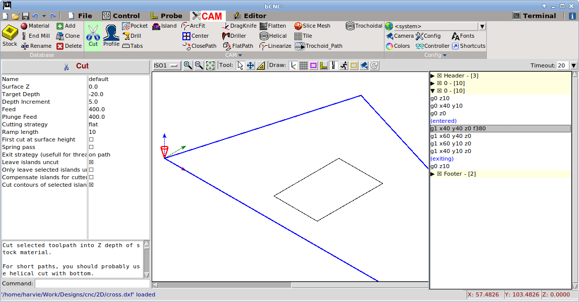 Proposed UI changes · Issue #1057 · vlachoudis/bCNC · GitHub
