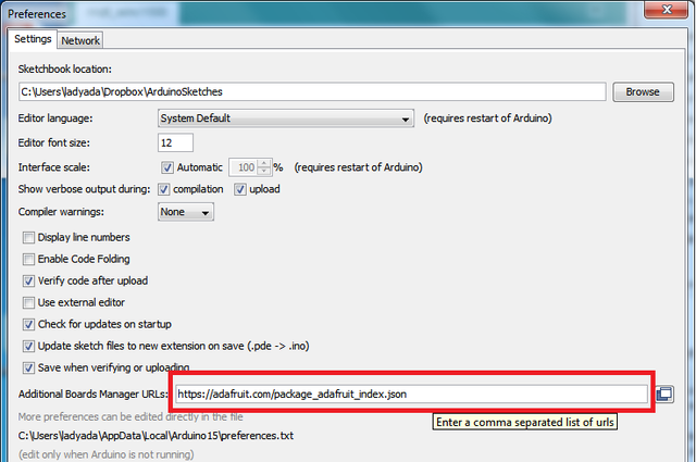 Micronucleus support in Arduino IDE · Issue #141 · micronucleus/micronucleus · GitHub
