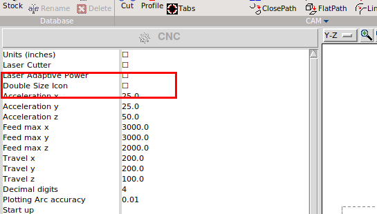 enlarge buttons · Issue #1222 · vlachoudis/bCNC · GitHub