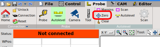 Autolevel problem · Issue #1436 · vlachoudis/bCNC · GitHub