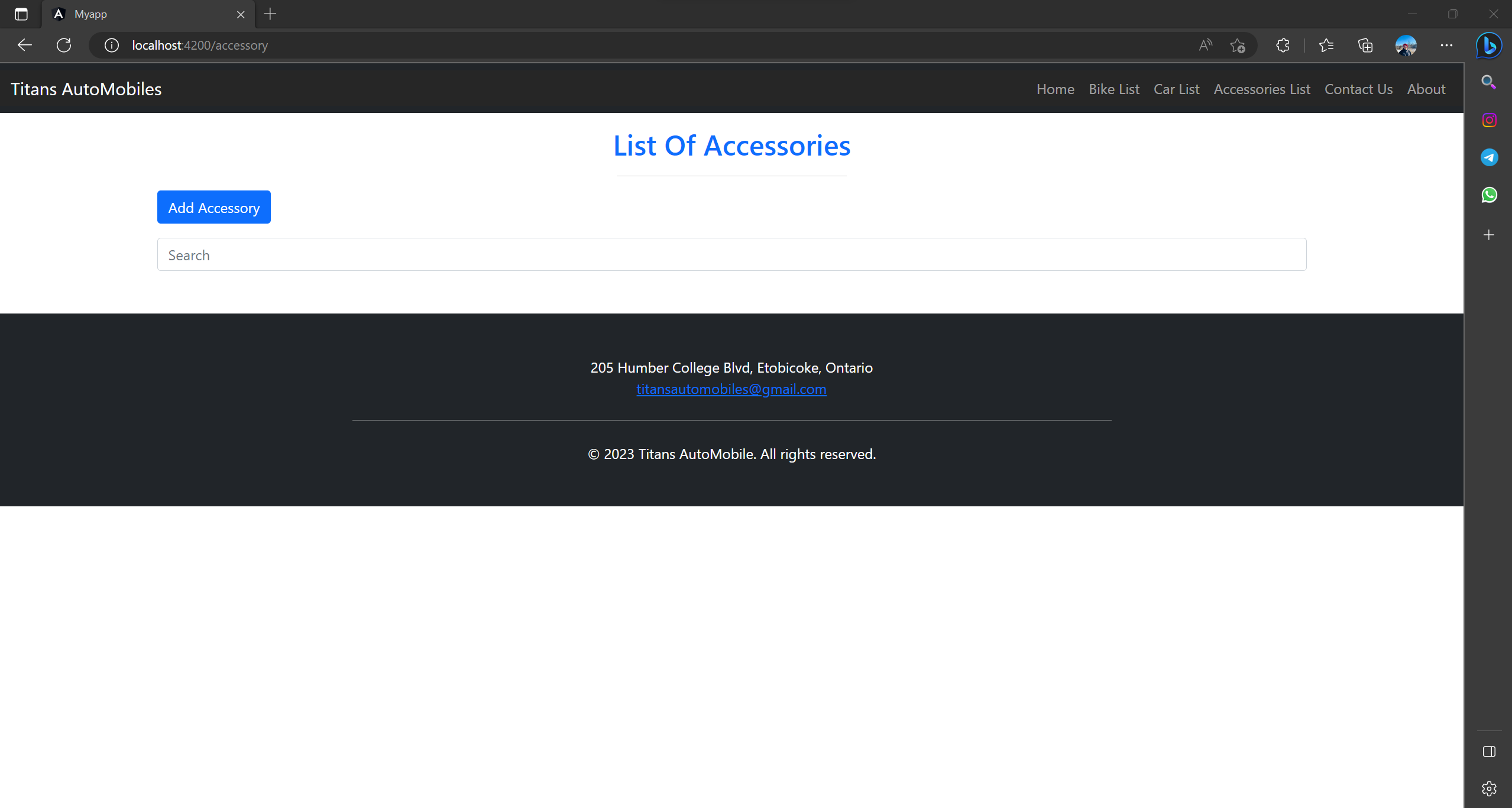 GitHub - dvasani15/Team-Titans-Angular
