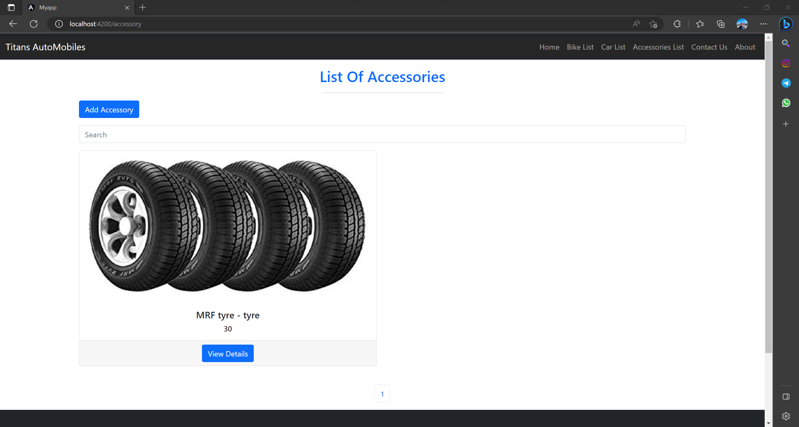 GitHub - dvasani15/Team-Titans-Angular