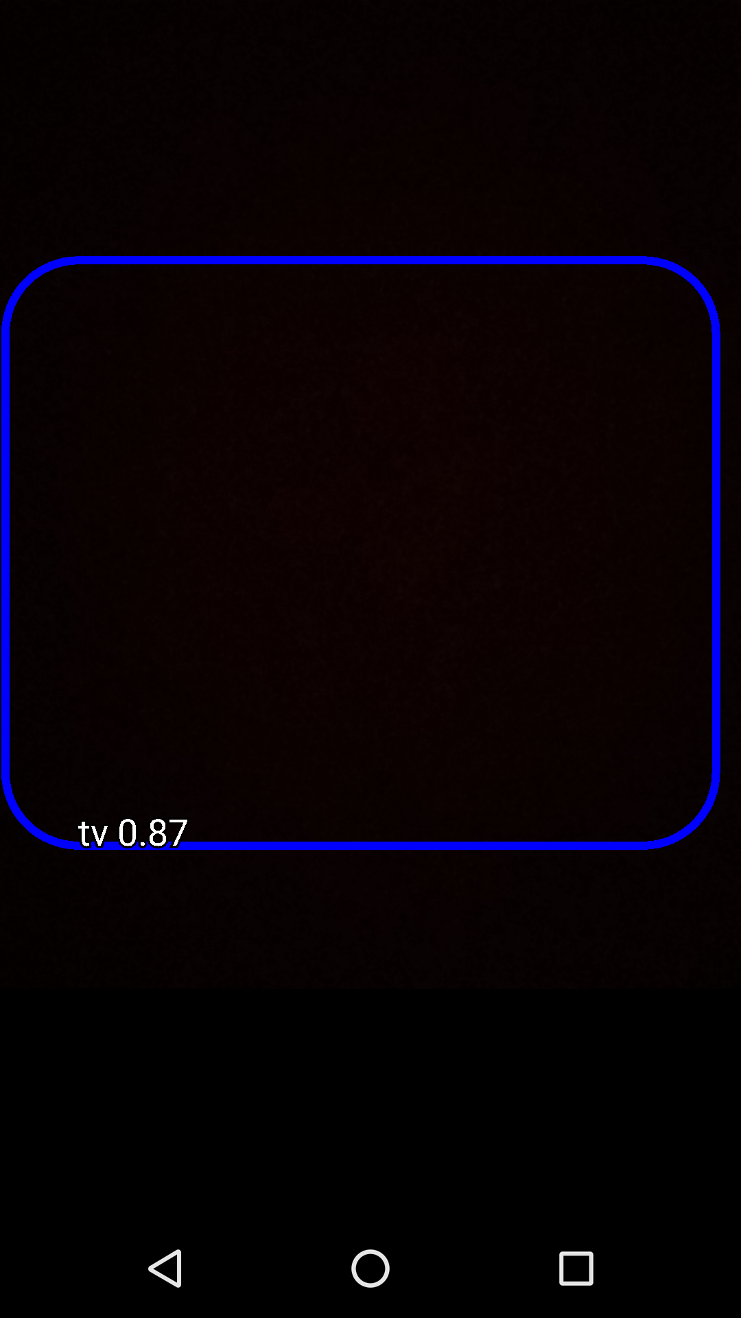 Object Detection Api Android Demo Performance Issue · Issue 25083 · Tensorflow Tensorflow · Github