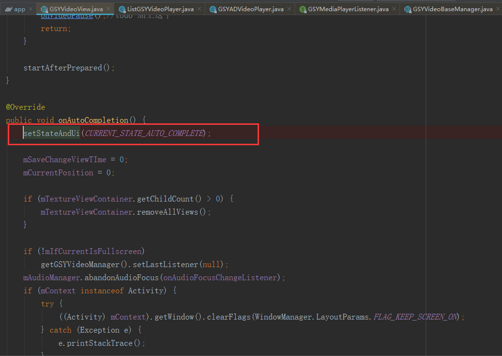 播放rtsp问题 · Issue #3210 · CarGuo/GSYVideoPlayer · GitHub