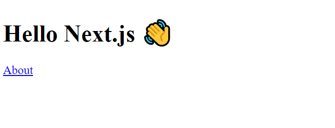 Docs outdated about package.json · Issue #6574 · vercel/next.js · GitHub