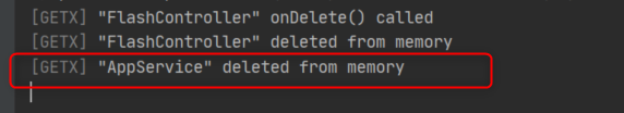 GetxService is deleted from memory · Issue #1662 · jonataslaw/getx · GitHub