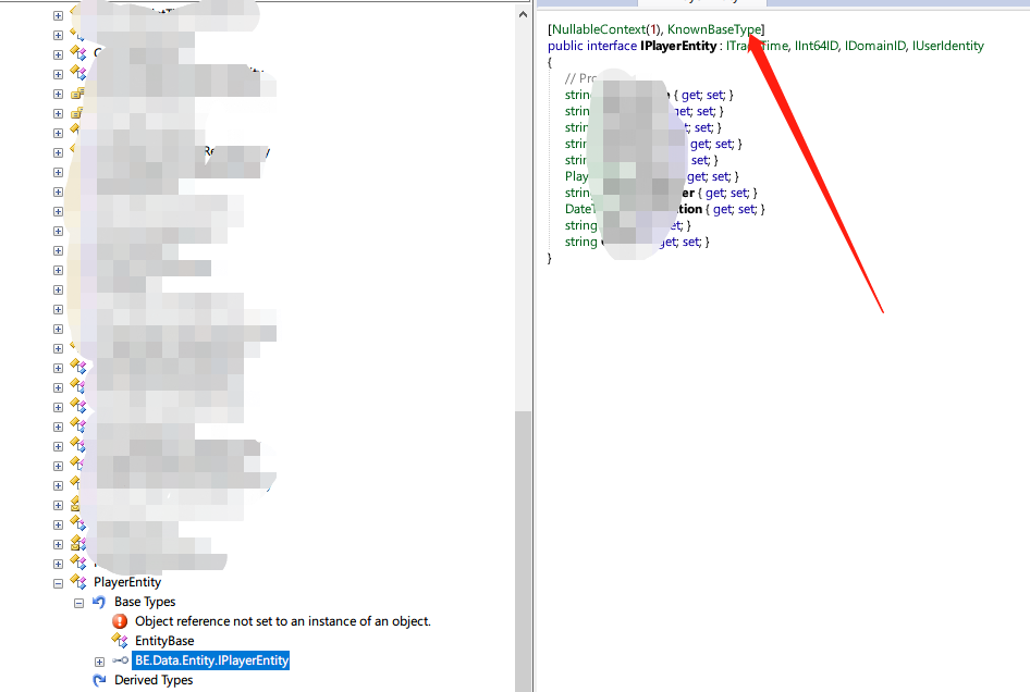 [KnownBaseType] does not generate serializer for subtypes? · Issue ...