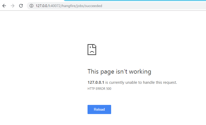 timeout if there are a lot of tasks · Issue #47 · arnoldasgudas ...