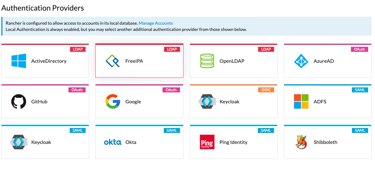 [OIDC] Keycloak - Create / Edit / Detail Page · Issue #2191 · rancher/dashboard · GitHub