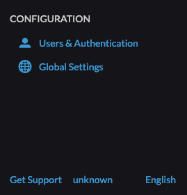 Rancher version is shown as unknown, works on Cluster Manager (Ember) · Issue #3138 · rancher ...