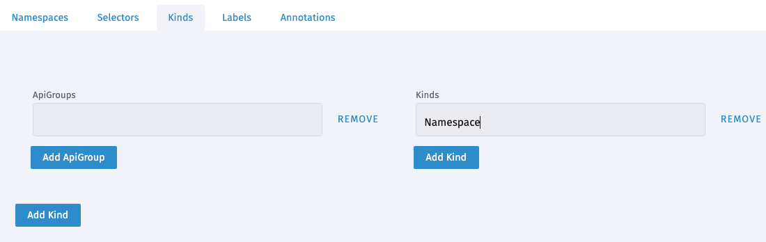 OPA - Add helper text for complex Constraints parameters · Issue #670 · rancher/dashboard · GitHub