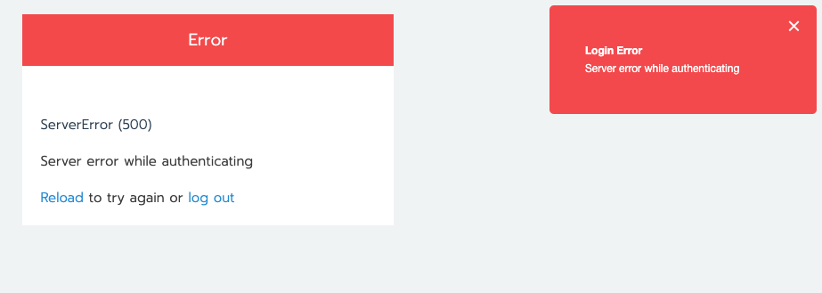 Cant Login With Existing Github Users After Rancher Upgrade · Issue
