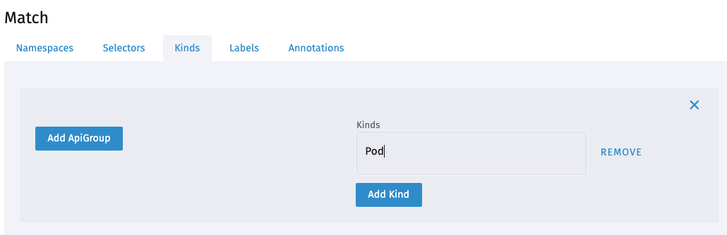 OPA - Not adding ApiGroups field makes the constraint to not work properly · Issue #764 ...