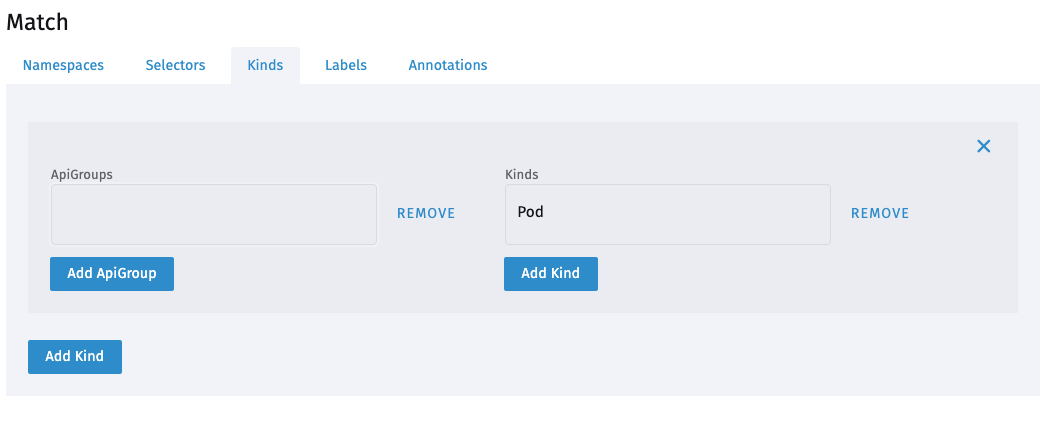 OPA - Not adding ApiGroups field makes the constraint to not work properly · Issue #764 ...
