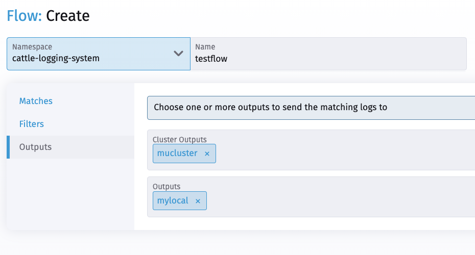 Logging V2 When Editing The Flows With The Ui Form The Preview Yaml