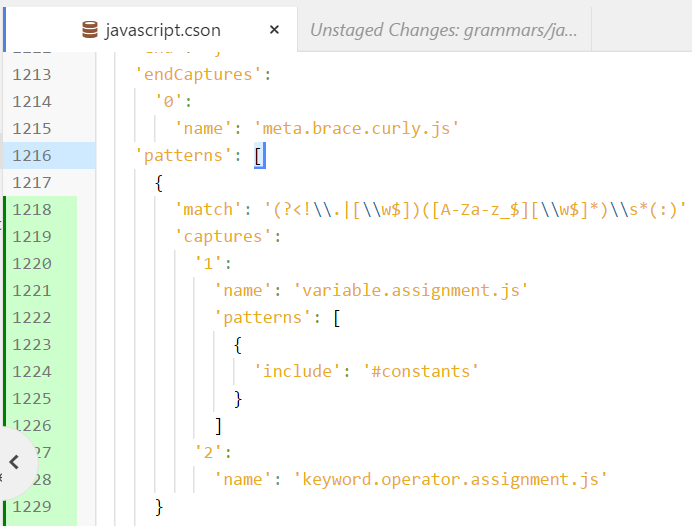 Unstaged changes out of sync with actual changes · Issue #1092 · atom ...
