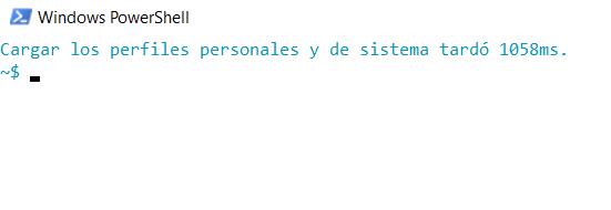 Powershell settings not preserved on Windows upgrade · Issue #390 ...