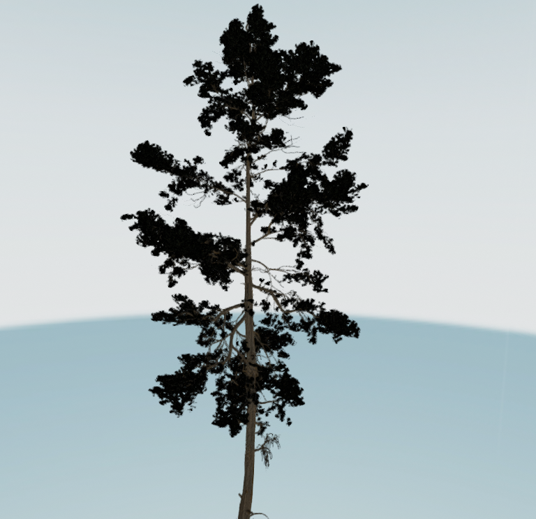 Semi-Transparent Shader Support · Issue #5693 · isl-org/Open3D · GitHub