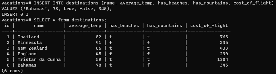 GitHub - aerowolf82/sqlCheckpoint