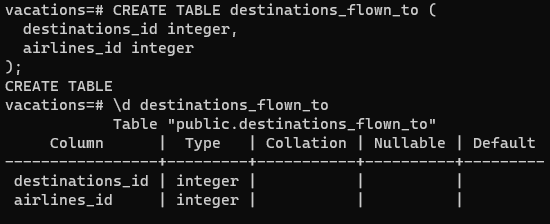 GitHub - aerowolf82/sqlCheckpoint