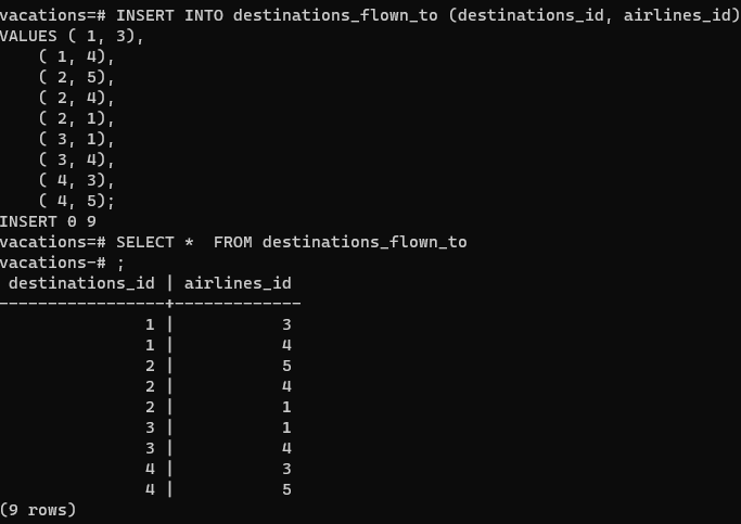 GitHub - aerowolf82/sqlCheckpoint