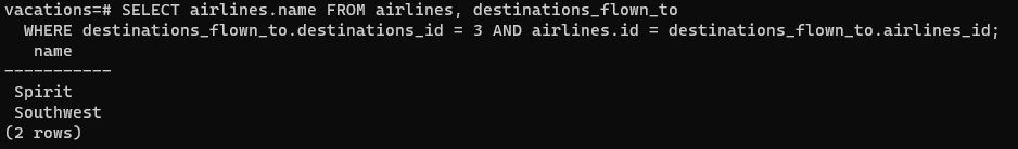 GitHub - aerowolf82/sqlCheckpoint