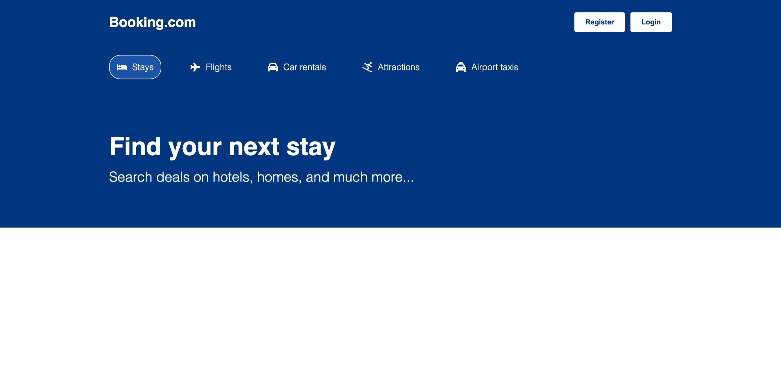 GitHub - aegisnull/booking-app: Full stack Booking App built with MERN ... GitHub - aegisnull/booking-app: Full stack Booking App built with MERN ...