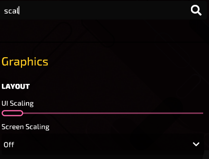 Descriptive settings search · Issue #6888 · ppy/osu · GitHub