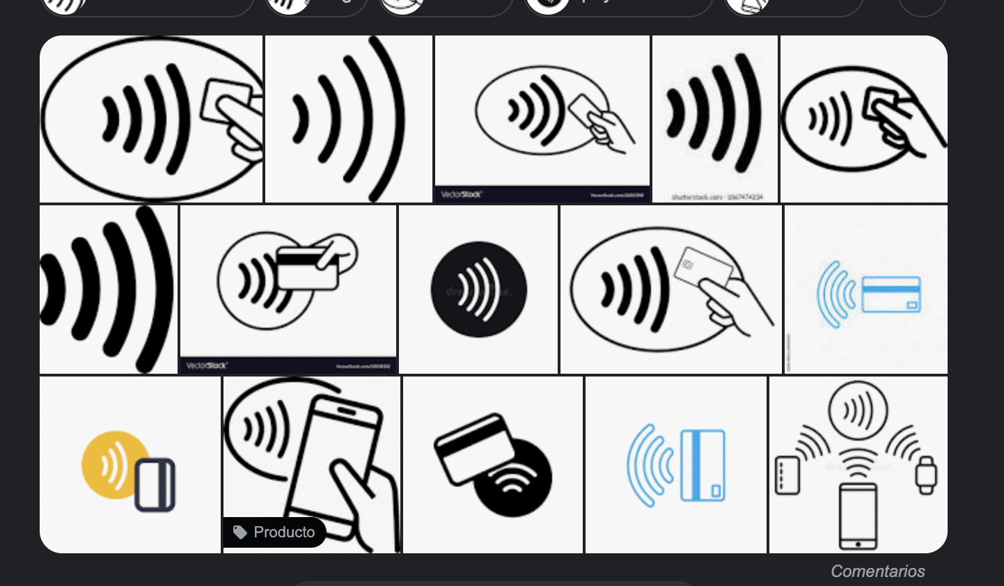 Contactless · Issue #188 · phosphor-icons/homepage · GitHub