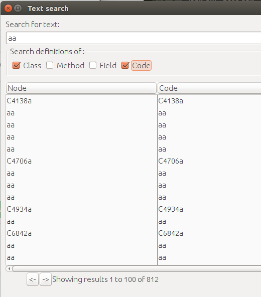 Searching · Issue #271 · skylot/jadx · GitHub