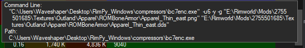 Implement texture compression/conversion utilities · Issue #24 ...
