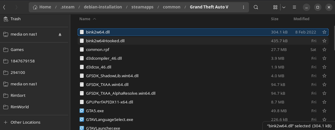 [Request]: Unix/Linux Support · Issue #334 · YimMenu/YimMenu · GitHub