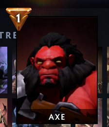 Level 1 Hero Rewards missing · Issue #3199 · ValveSoftware/Dota2 ...