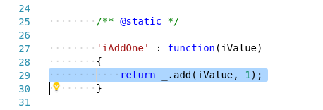 Line number of a file into clipboard/buffer with right click or command ...