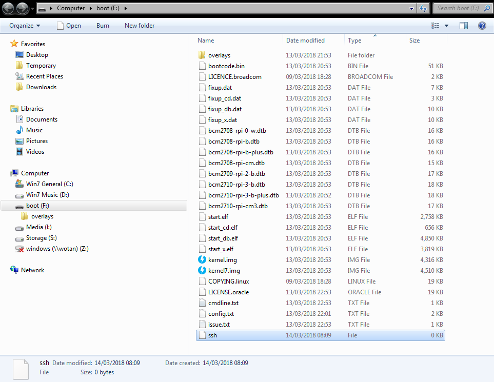 GitHub - djaychela/hosting_pyramid_on_raspberry_pi: Guide to getting ...
